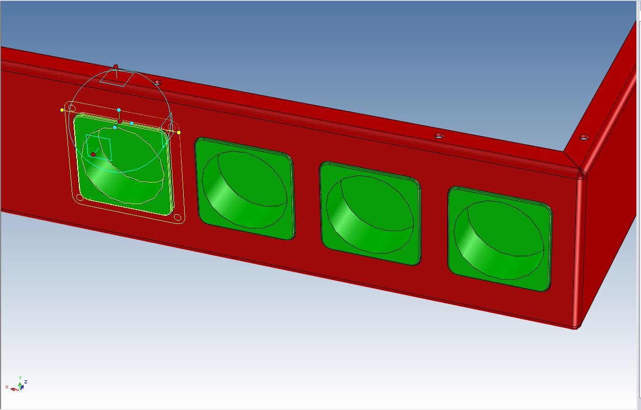 Simplifying your 3D CAD design process